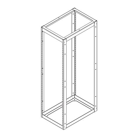 Relay Rack Dimensions At Nate Davidson Blog