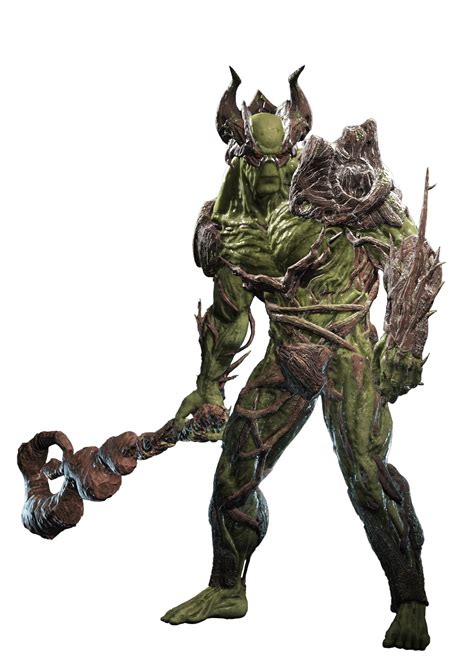 Swamp Thing Dc Character
