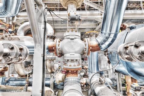 ITER Fusion Research Reactor Construction Stock Image C052 9446 Science Photo Library