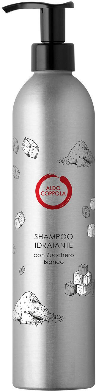 Купить увлажняющий шампунь с белым сахаром 500 мл (Hydrating Shampoo ...