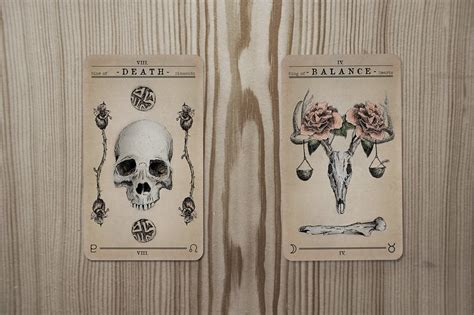 Vintage Biology Oracle Deck Lenormand Tarot Forum