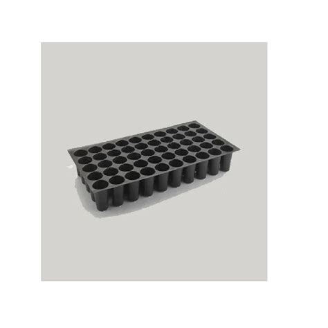 Plastic Nursery Seedling Tray Number Of Cavity 60 At Best Price In