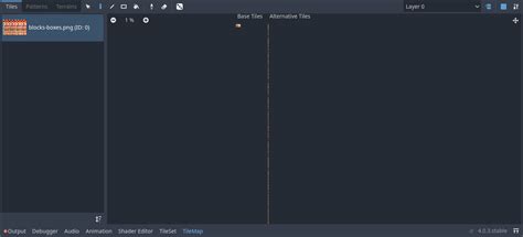 godot 4 x tilemap tileset conversion creates thousands of tile