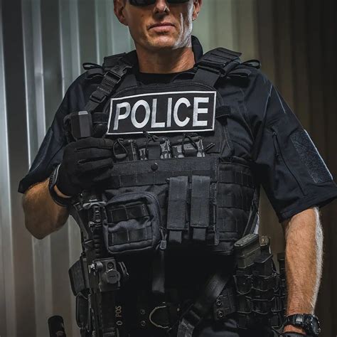 Modular Operator Plate Carrier Gen Ii Condor Wargear