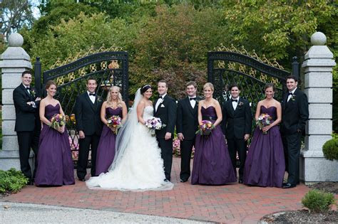 Plum Bridesmaid Dresses Artofit