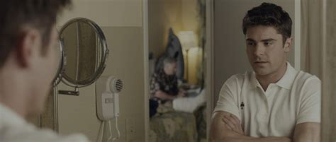 Auscaps Zac Efron Nude In Dirty Grandpa