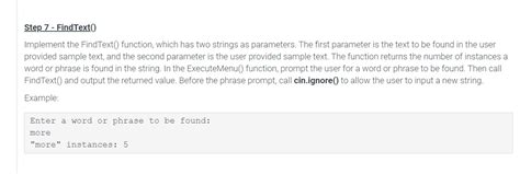 Solved This Program Is About Using And Writing Functions To Chegg Com