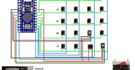 Updated Schematic Button Box Album On Imgur