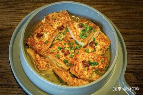 滁州十大名菜 知乎