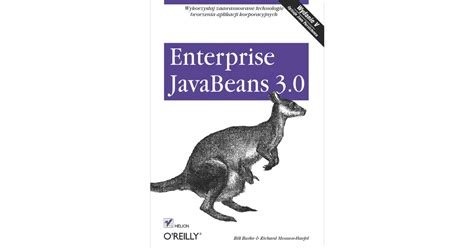 Konstruowanie Pierwszych Komponent W Enterprise Javabeans