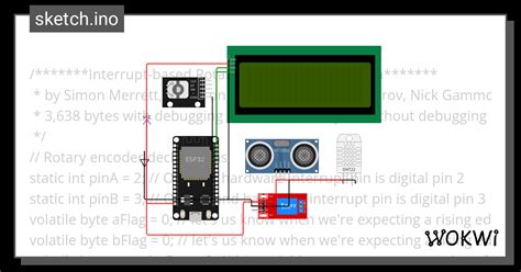Fill Copy Wokwi Esp Stm Arduino Simulator