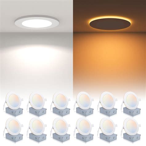 Recessed Lighting Product
