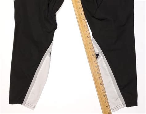 Avia Womans Yoga Pants Multicolor Size Large 12 14 Gem