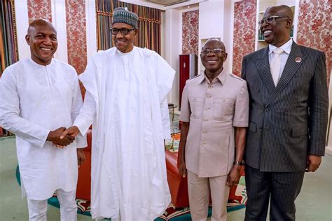 No One Will Be Sworn In Tomorrow In Bayelsa Oshiomhole Rejects