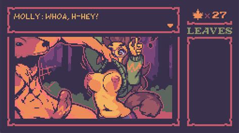 A Review Of Lewd Leaf Land