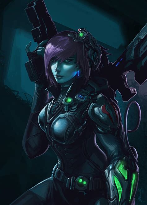 Shadow Ops By Leejj On Deviantart