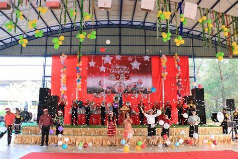 โรงเรียนประชามงคล Added A New Photo โรงเรียนประชามงคล