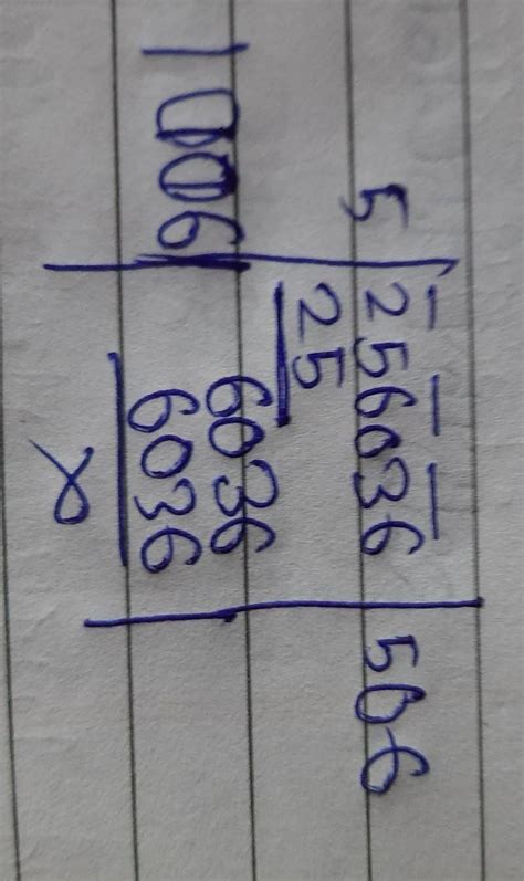 Square Root Of By Division Method Brainly In