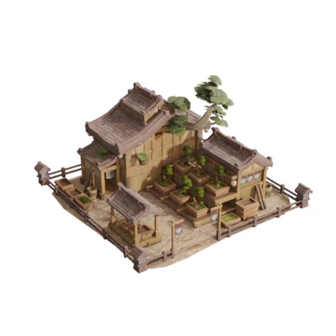 Bonsai Nursery Kingdoms Reborn Wiki Fandom