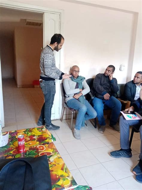 صحة قنا تبدأ تدريب 1200 صيدلي على الحقن الآمن