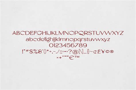 Aurelia Font 1001 Fonts