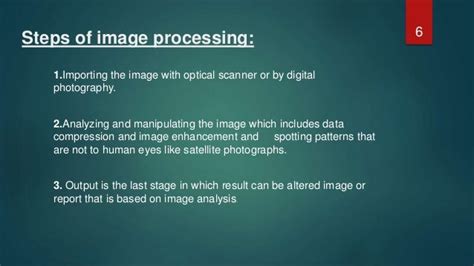 automated traffic control by using image processing
