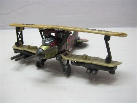 Tfarchive Transformers Toys