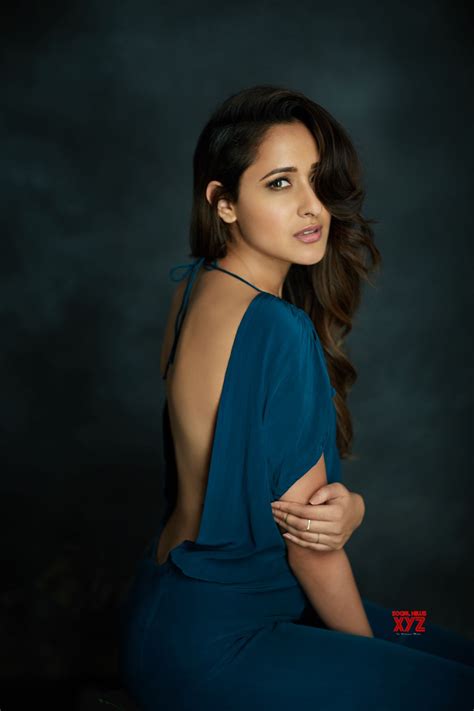Actress Pragya Jaiswal Glam Photo Shoot Stills Social News Xyz