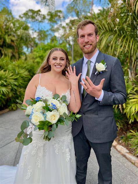 Kaitlyn Wedding