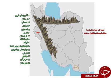 دورهمی‌های خانوادگی در آغوش گرم رشته کوه‌های زاگرس