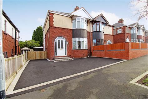 Property In Mornington Road Sneyd Green Stoke On Trent Staffordshire