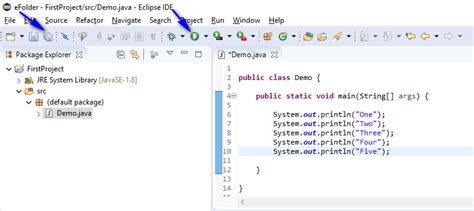 Java For Testers Print Statements QAFox