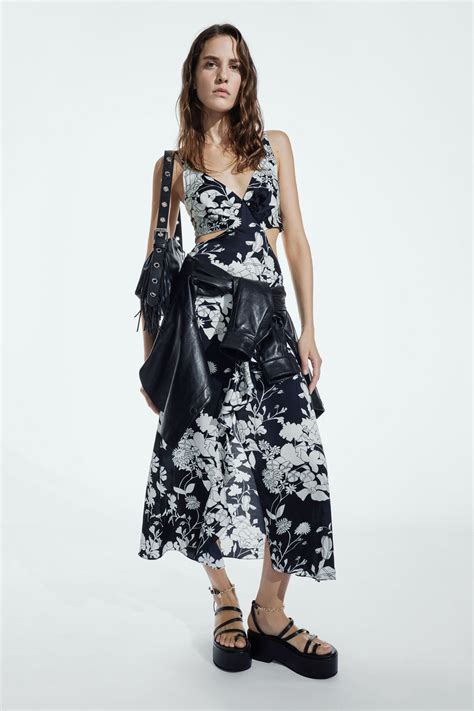 Maje Spring 2024 Ready To Wear Collection Vogue