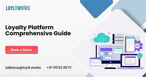 Loyalty Platform Guide Boost Your Business With Strategies