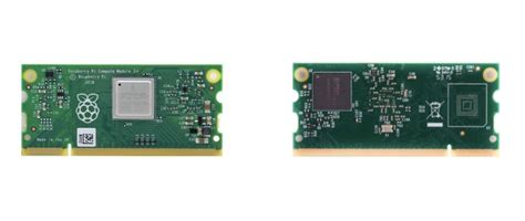 Stereopi C And Python Performance Comparison And Compute Module Kitting Issues Crowd Supply