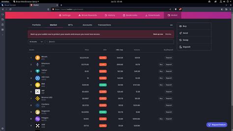 Iframe Background Is Not Matching Wallet Color Scheme · Issue 27068
