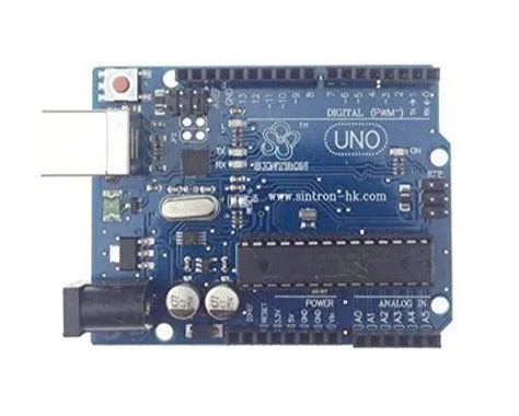 Arduino Uno R At Piece Chandranagar Palakkad ID
