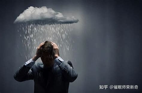 想死就是得了抑郁症吗？为什么会出现轻生的念头？ 知乎