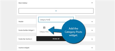 How To Show Recent Posts By Category In Wordpress Greengeeks