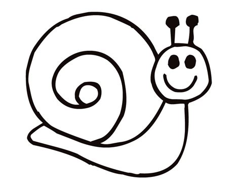51 dessins de coloriage escargot à imprimer sur LaGuerche Page 5