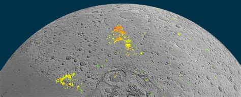 Giant Map Reveals Ancient Traces Of Water On Mars Everywhere We Look