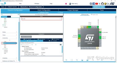 利用hc 05模块实现手机蓝牙与stm32通信 知乎