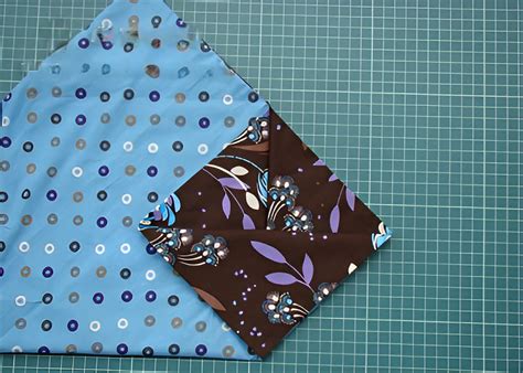 Tutorial Japanese Drawstring Bag ~ Diy Tutorial Ideas