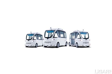滋賀県NTT西日本等が自動運転の実証実装に向けた調査事業を開始 MaaS関連News Mobilish