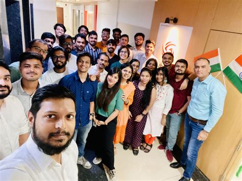 Cybernx Technologies Office Photos Glassdoor