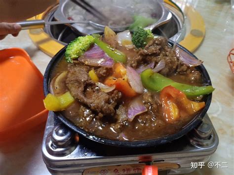 潮汕牛肉火锅 知乎