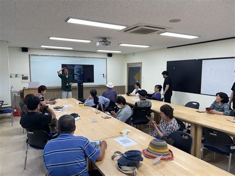 은평 야간 컴퓨터 교실 기 회차 진행사진 비영리조직 맞춤 교육과 컨설팅