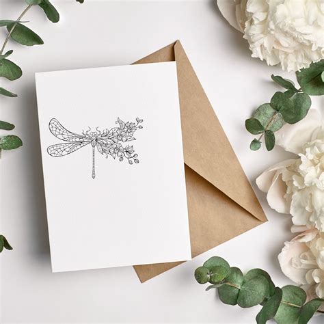 Dragonfly Svg Bundle Insect Svg Dragonfly Vector Dragonflies Wings Cut