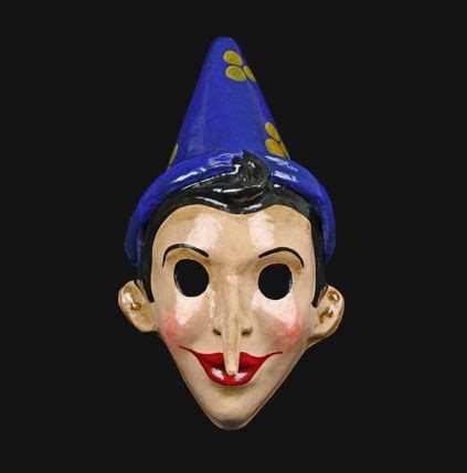 Carta Alta Venetian Masks Characters Masks For Your Masquerade Ball