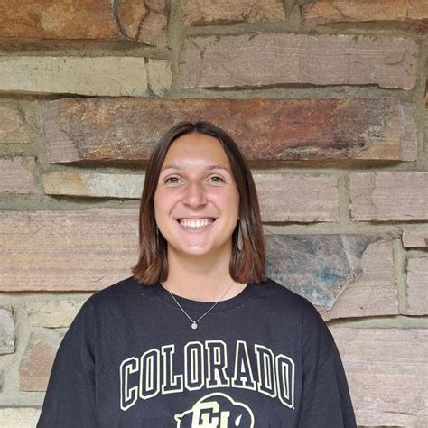 Addie Mccurdy Applied Mathematics University Of Colorado Boulder